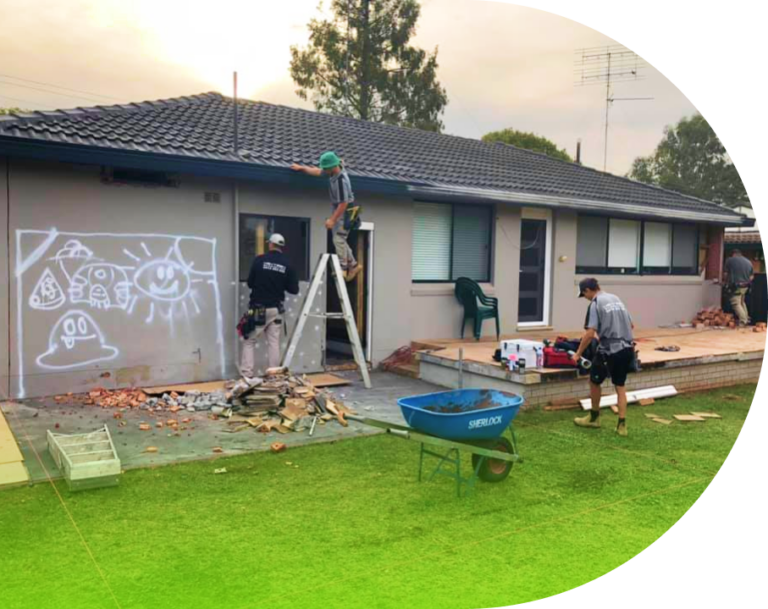 Next Gen Building Solutions | Expert Construction in Western Sydney